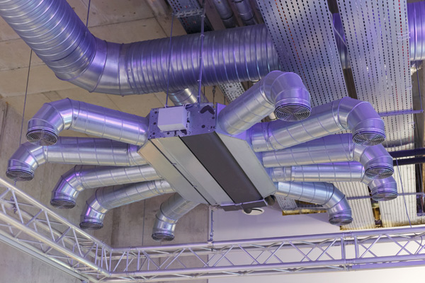 Improving Profitability for Ductwork Fabricators, Take Off Services ...
