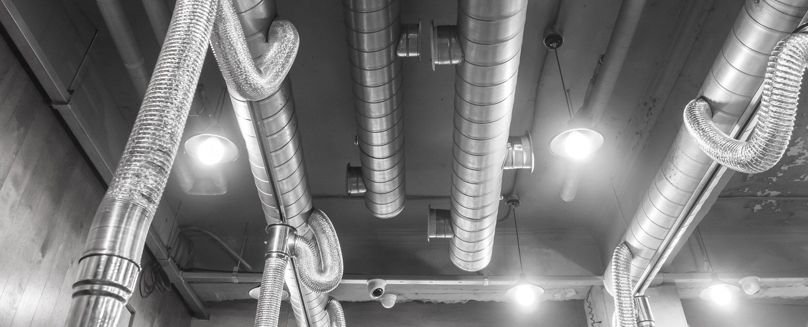 Advantages of Double Wall Spiral Duct | TCG Duct | HVAC Duct Fabrication