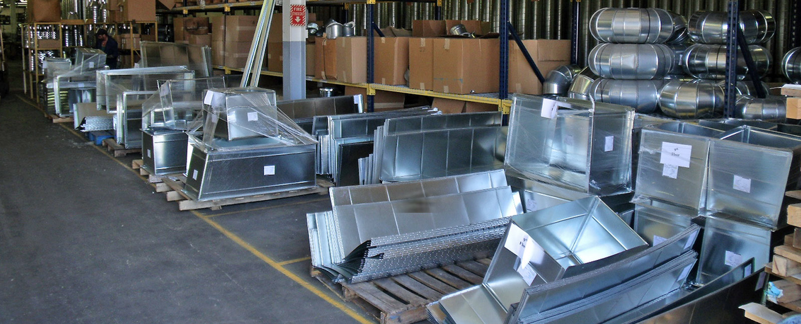 HVAC Duct Basics, Quality, Affordability and Delivery. | TCG Duct ...