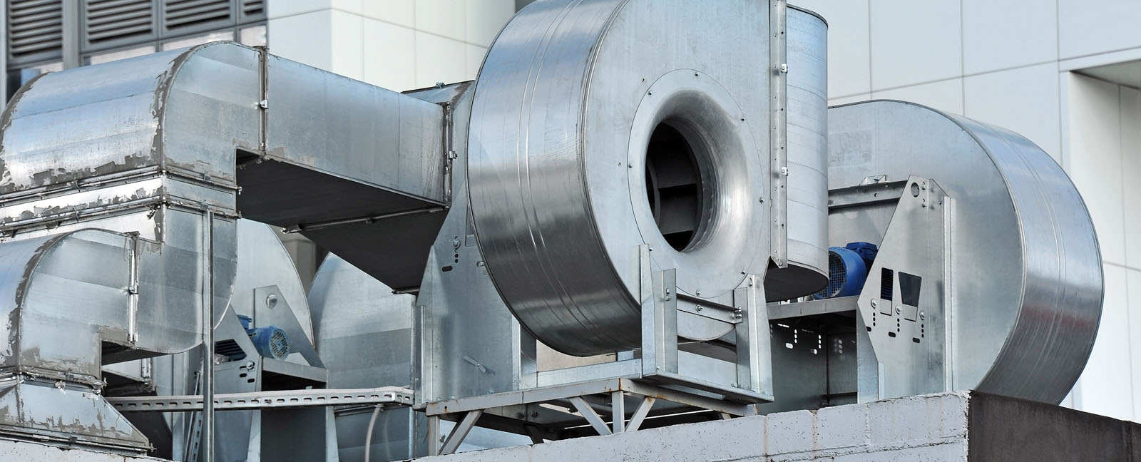 Industrial Ductwork Design HVAC Duct Design And Drawing Service In