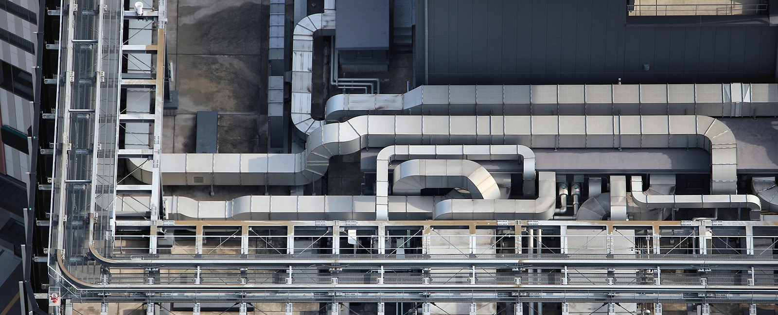 Year of Growth for the HVAC and Construction Industries